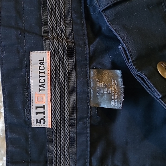 5.11 Tactical | Pants | 51 Tactical Fire Ems Pants | Poshmark
